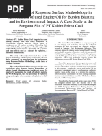 Dgms Circular 2008 | PDF | Dust | Mining