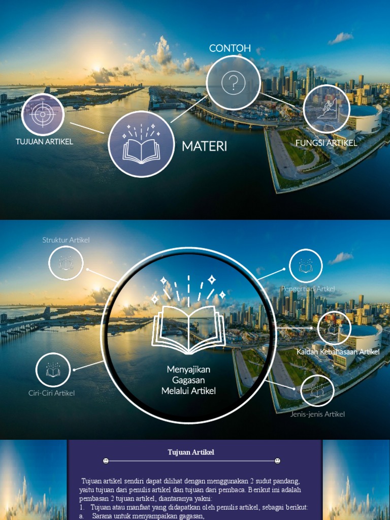 Tugas Presentasi BIN | PDF