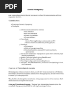 Joel-Cohen vs. Pfannenstiel Incision Study | PDF | Caesarean Section ...