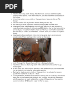 Dating My Daughter Walkthrough PDF | PDF