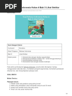 Latihan Soal Awalan Me | PDF