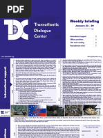 CJCS Guide 3130 | PDF | Chairman Of The Joint Chiefs Of Staff | Joint ...