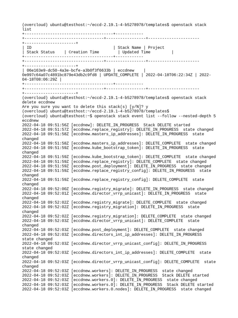 Stack Deletion Pdf Software Computing