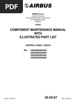 CFM Technical Training Courses Catalog 2022 | PDF | Aviation