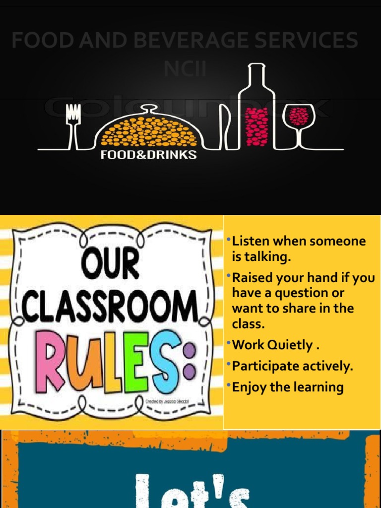 Seating The Guest | PDF