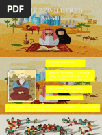 The Bewildered Arab | PDF