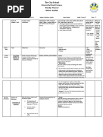 Mutalia Pakistan 10 PCTB Complete File | PDF