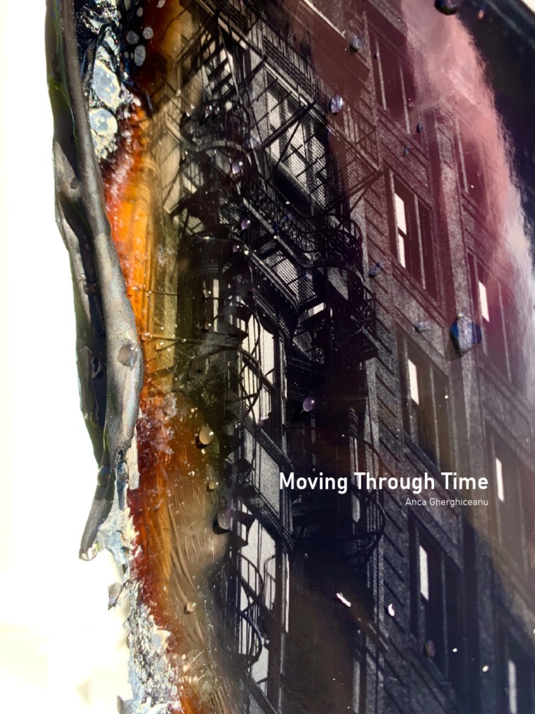 Moving Through Time | PDF | Perception