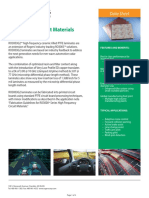 Prepreg Thickness Chart PDF | PDF | Printed Circuit Board | Electrical ...