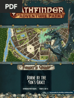 Strange Aeons - 05 - What Grows Within - Interactive Maps PDF | PDF