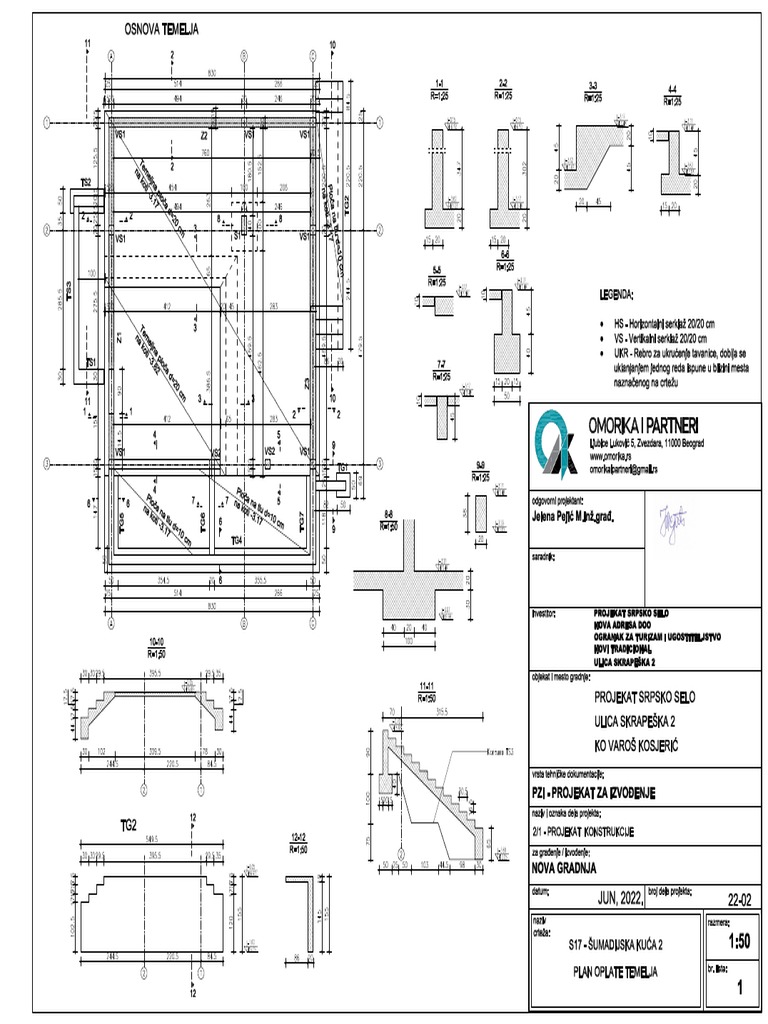 S17 - Sumadijska Kuca 2 | PDF