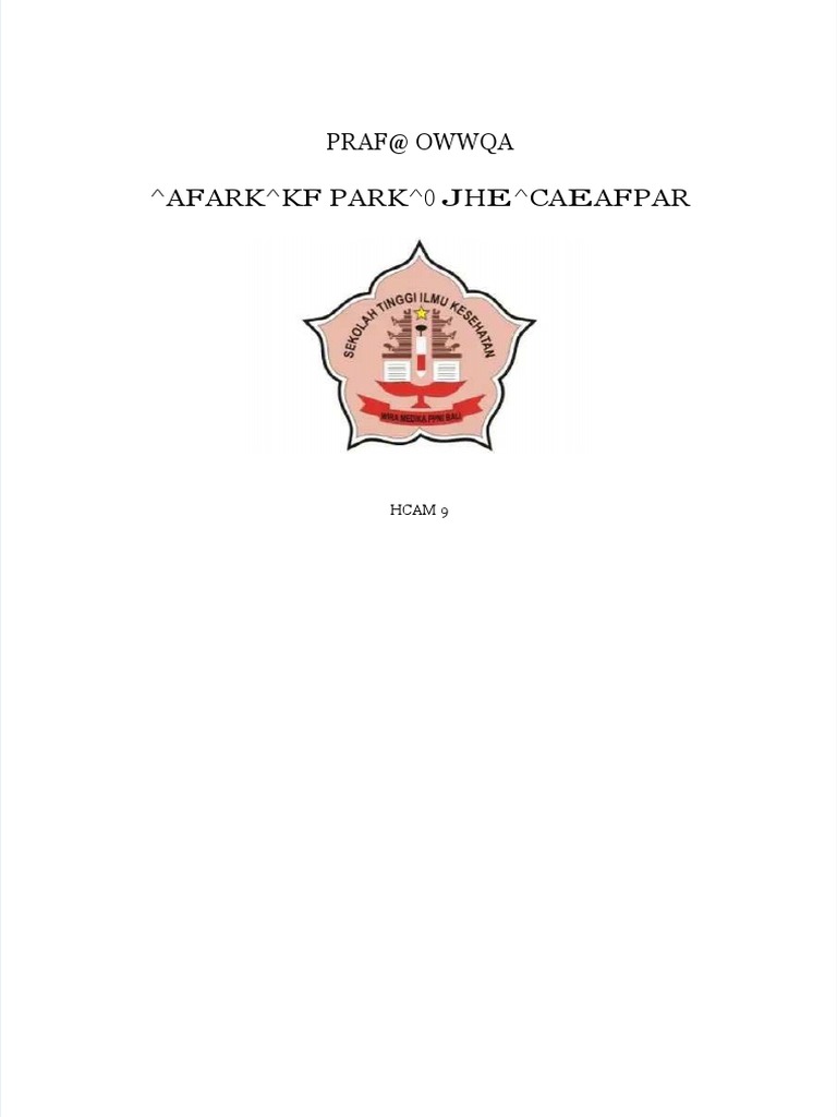 PDF Tren DN Issue Terapi Komplementer Compress | PDF