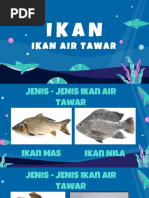 LKPD Tema Ayam Tts | PDF