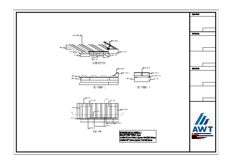 SD SMARTDEK R2b | PDF