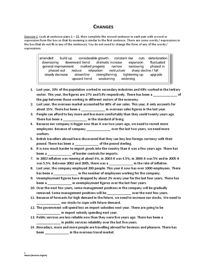 Assignnment 1 | PDF | Pound Sterling | Economies