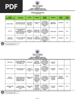 Proposal SCi Math Month Celebration | PDF