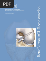 Boyd & Griffin Classification (1949) | PDF | Hip | Surgery