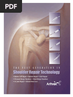 MRH Revision Knee Instruments and Technique (Stryker) PDF | PDF | Knee ...