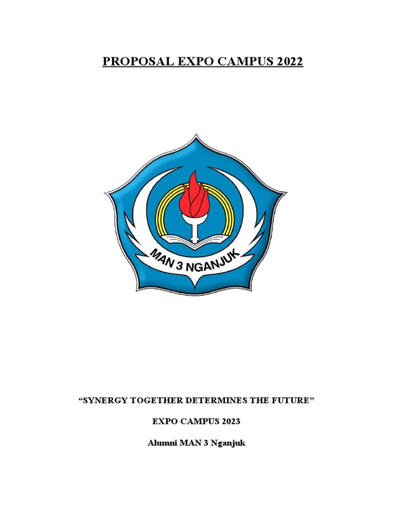 Proposal Expo 23 | PDF