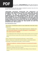 Annexure-IA Self Declaration Form For Application For Krishak Bandhu (Natun) Scheme | PDF ...