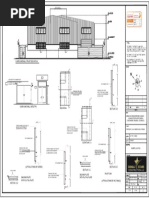 Drafting Elevations and Sections Guide | PDF