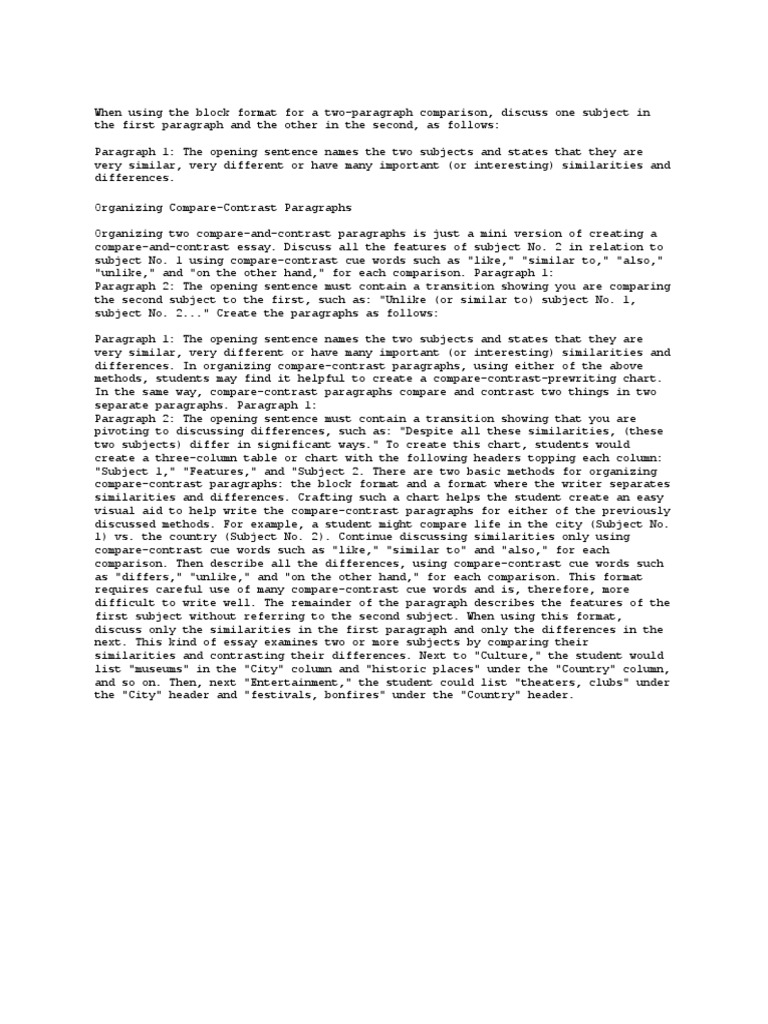 Summary Agum | PDF | Paragraph | Essays