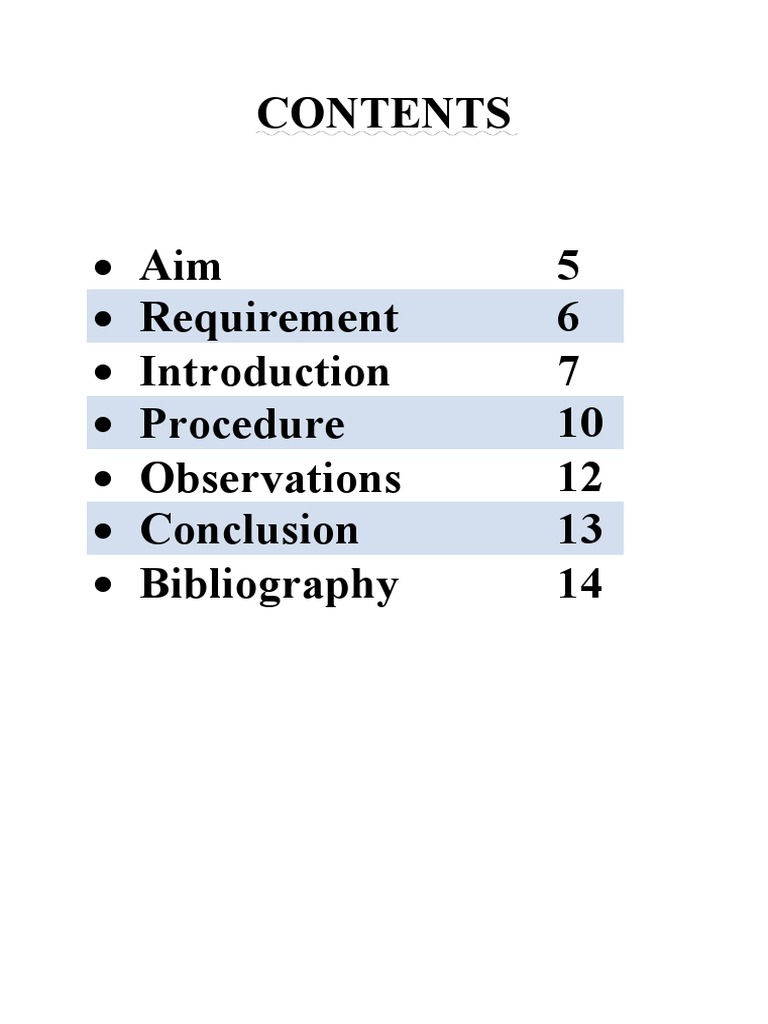 New - Chemistry-Investigatory-Project-Setting-Of-Cement | PDF | Cement ...