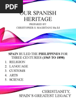 Tomas Pinpin | PDF | Philippines | Languages