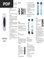 Eagle Eye Bridge Quickstart Guide | PDF | Computer Network | Wi Fi