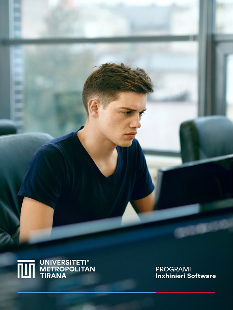 UMT - Promotional Materials - Software Engineering | PDF