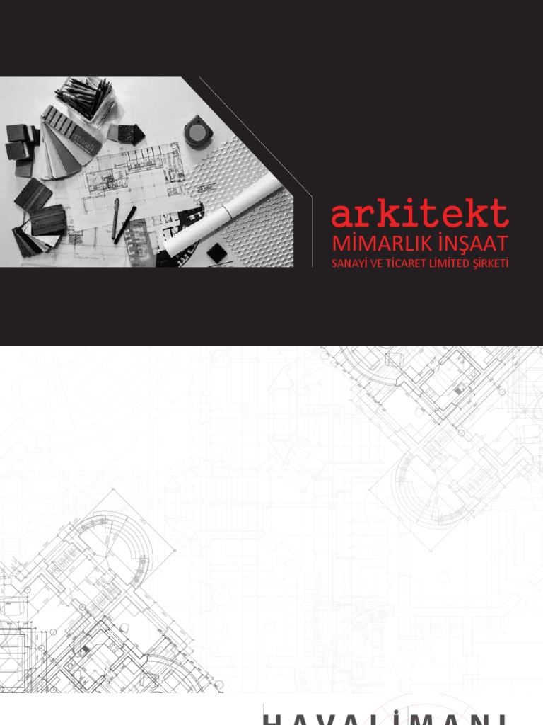 Arkitekt Mimarlık (PDFDrive) | PDF
