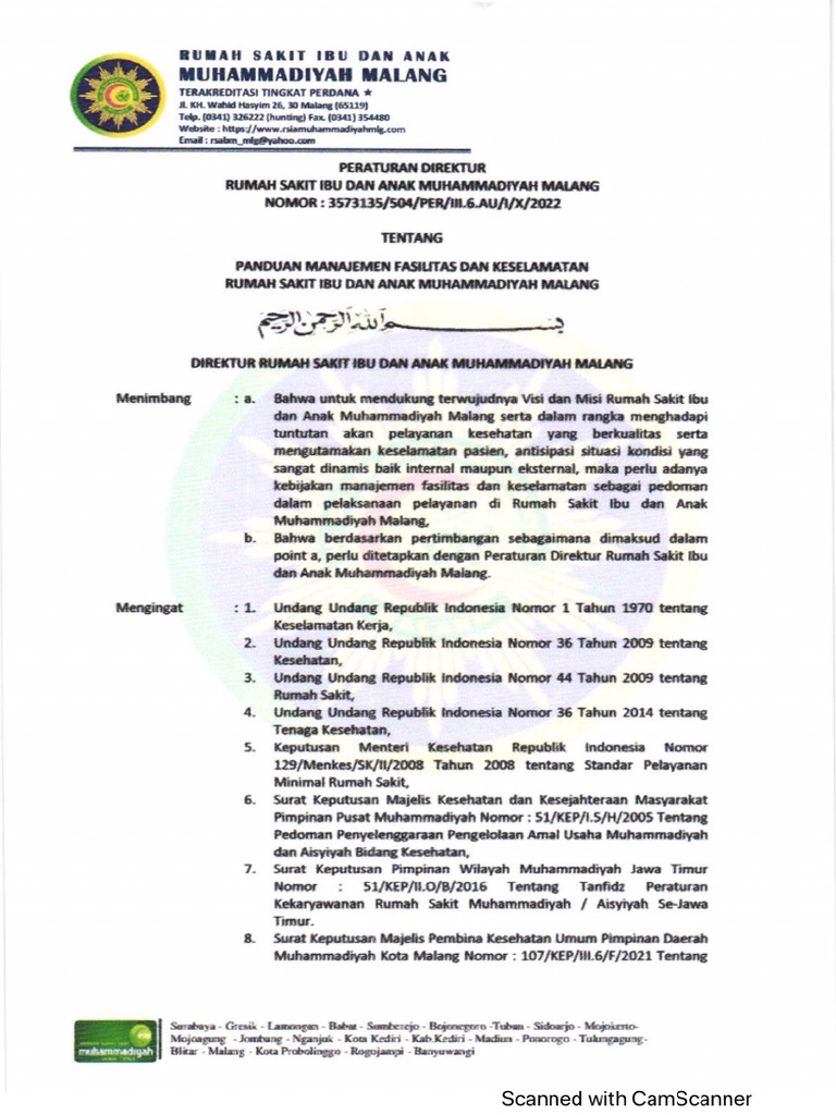 Panduan Mfk 2023 Pdf