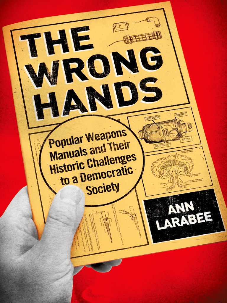 Wrong Hands Popular Weapons | PDF