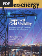 PJM Dynamic Model Development Guidelines | PDF | Power Inverter ...