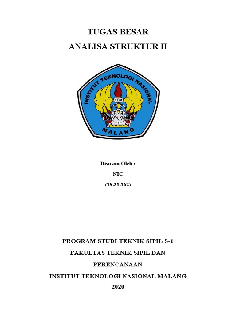 Cover, Persetujuan Dan Kata Pengantar Anstruk | PDF | Seni | Komputer