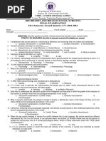 Detailed Lesson Plan in Physical Education Grade 2 Gerald | PDF ...