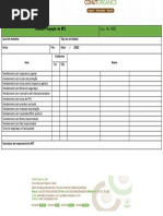 Checklist Caminhao | PDF