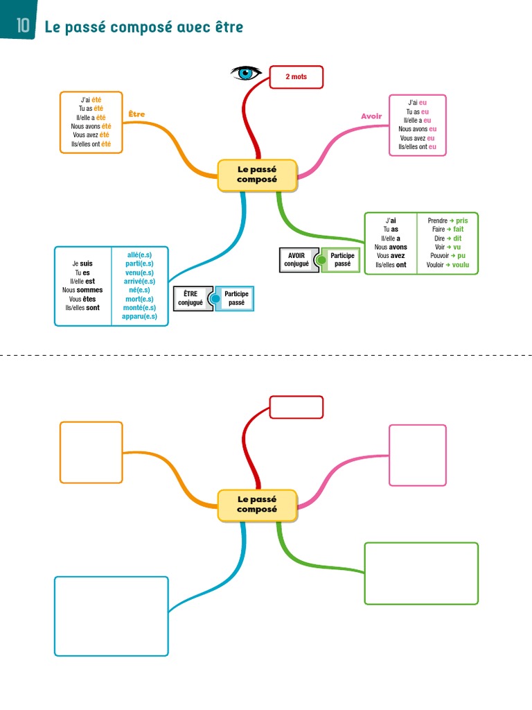 10 CarteMentale Indiv | PDF