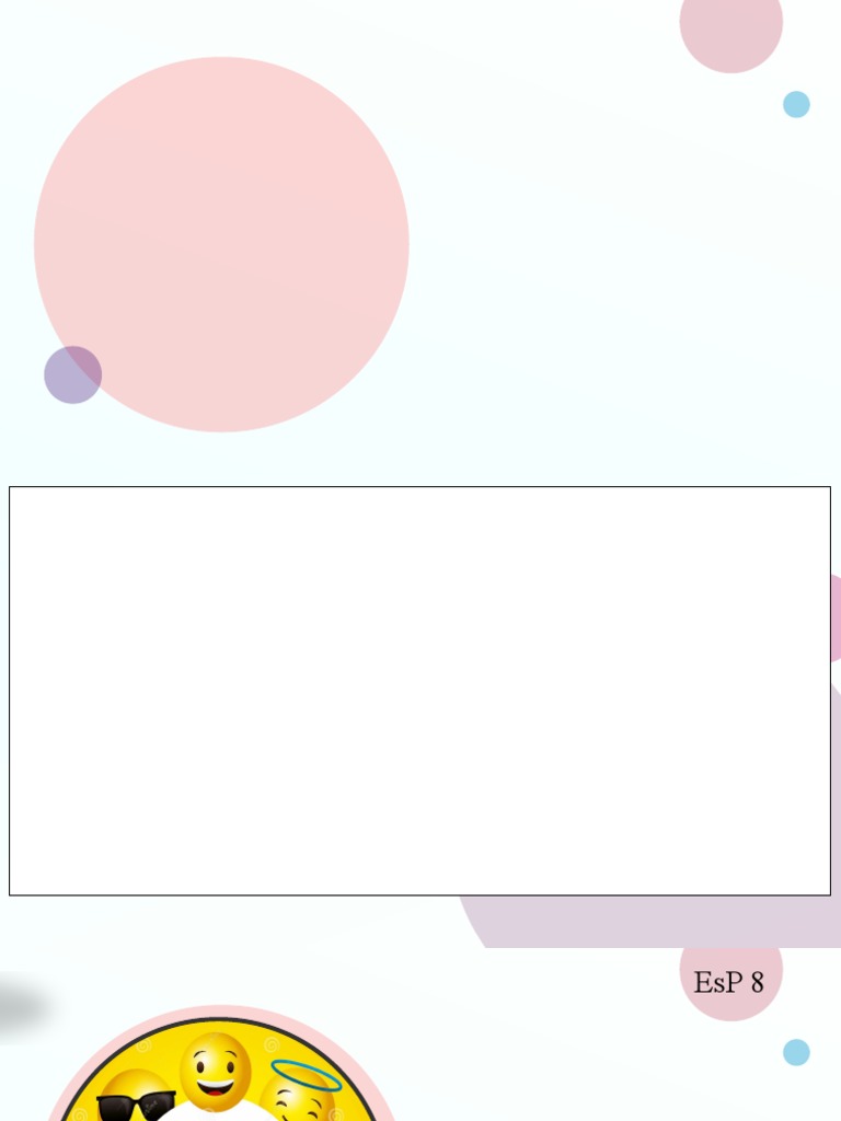 Emosyon | PDF | Feeling | Emotions