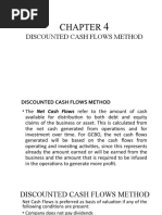 Valuation Concepts and Methods by M V Lascano H C Baron A T L Cachero | PDF