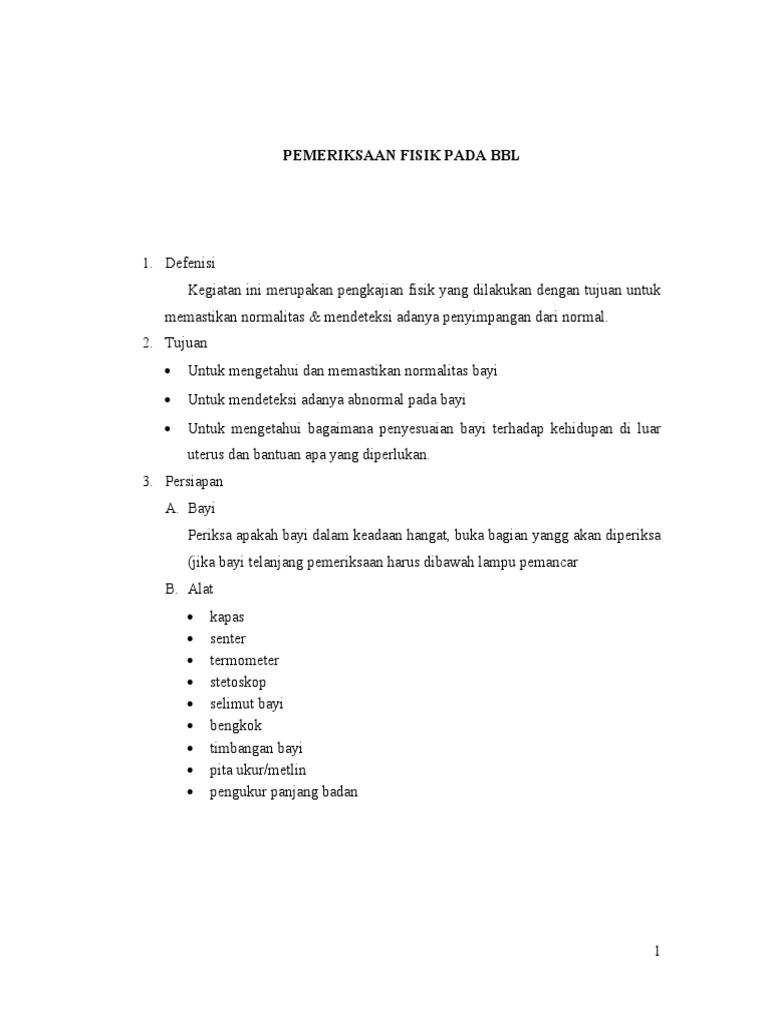 Materi Bab 5 & 6 | PDF