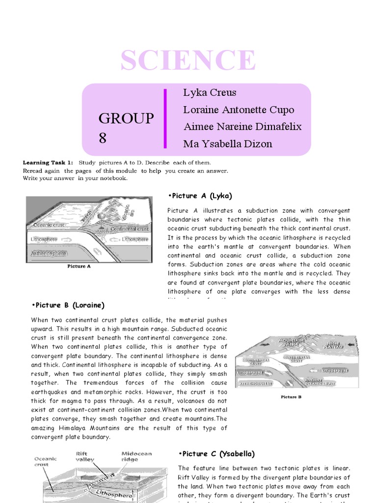 SCIENCE | PDF | Social Science