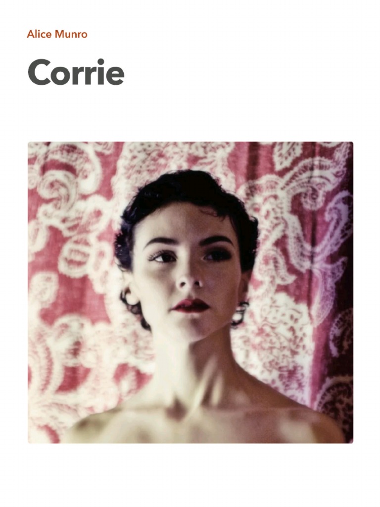 Corrie | PDF