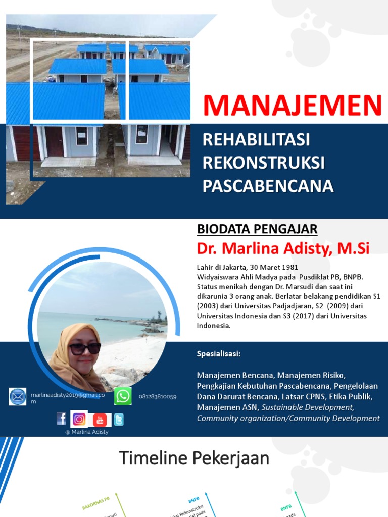 Manajemen RR 1 | PDF