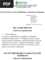 Requerimento de Declaração - Modelo RP - 5044 | PDF | Trabalho | Business