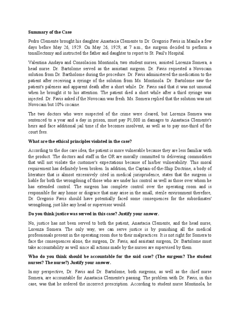 Klay2 Somera Case | PDF | Justice | Crime & Violence