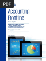 FIS Prophet GI For IFRS 17 Brochure | PDF | International Financial ...