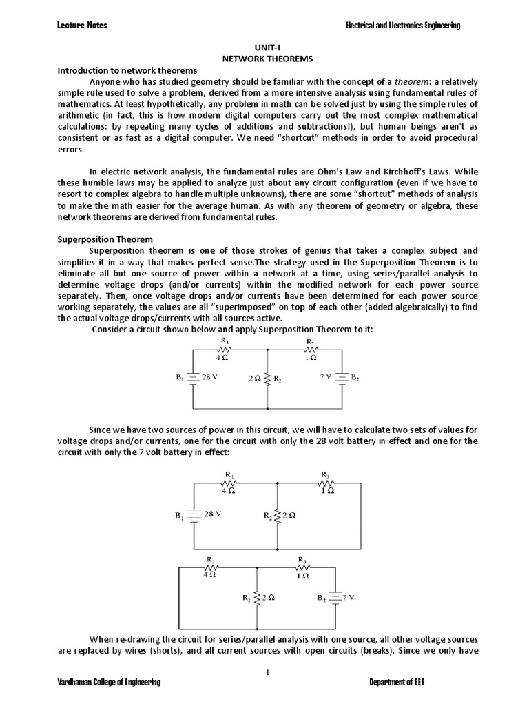Network Analysis | PDF