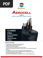 Armaflex Catalogue | PDF