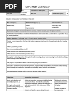 MYP Math: Investigating Patterns Guide | PDF | Mathematics | Equations
